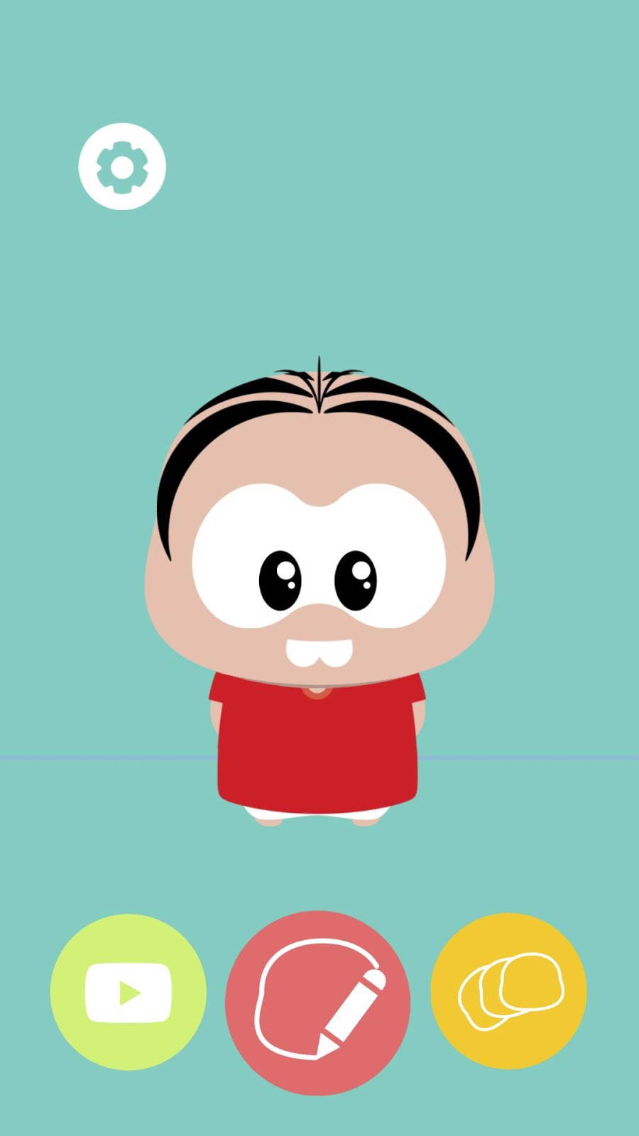 Turma da Mônica transforma Mônica Toy em aplicativo interativo | Lazer ...